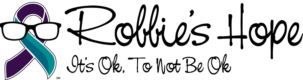 Hoodies – Robbie's Hope